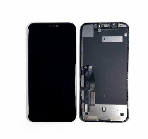 Дисплей для iPhone Xr 5/5 (Снятый)