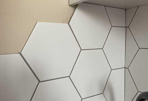 Плитка керамическая hexagon kerama marazzi