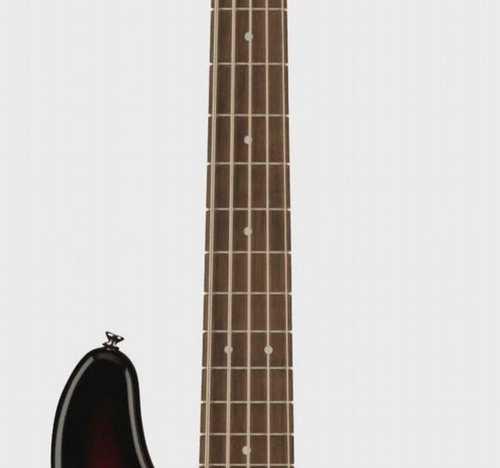 Бас-гитара fender squier Affinity Jazz Bass V LRL 3TS