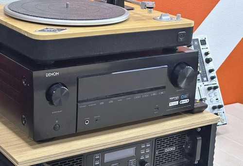 Ресивер Denon AVC-X3700H