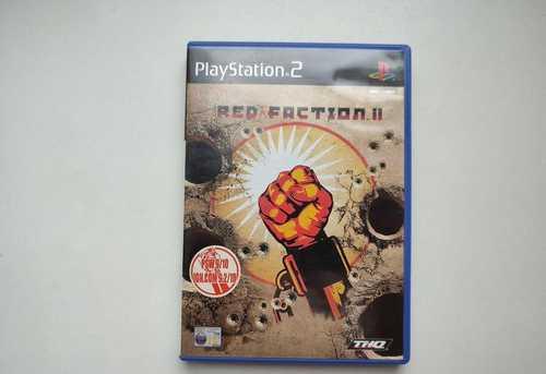 Red Faction 2 (PS2)