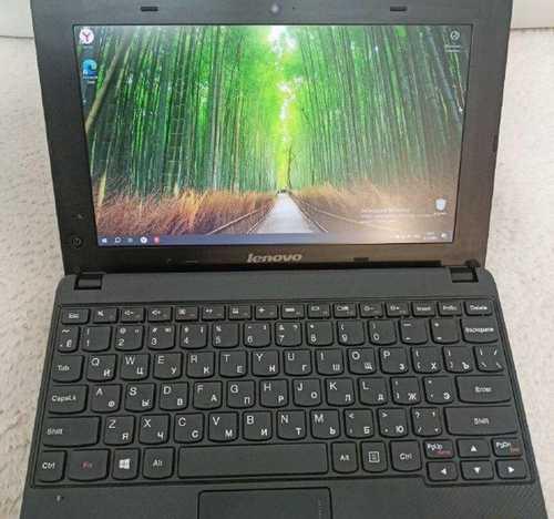 Ноутбук Lenovo E10-30