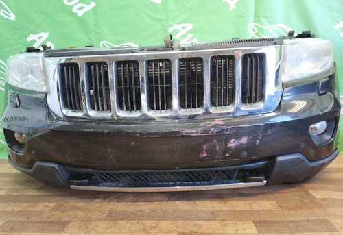 Ноускат Jeep Grand Cherokee (WK2) бензин 2012