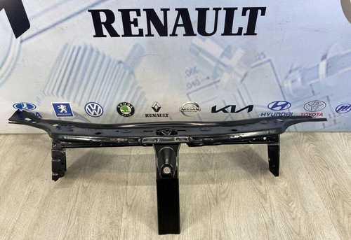 Рамка кузова Панель перед Телевизор Renault sander