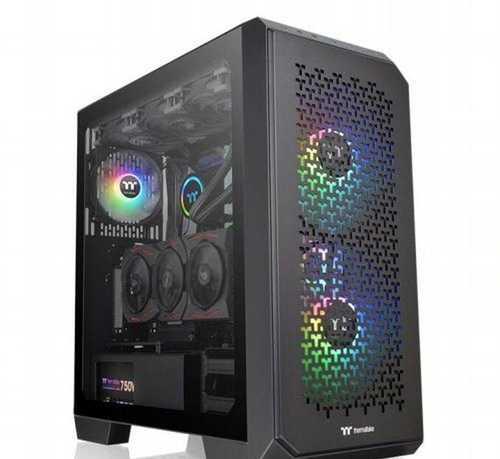 Корпус Thermaltake View 300 MX