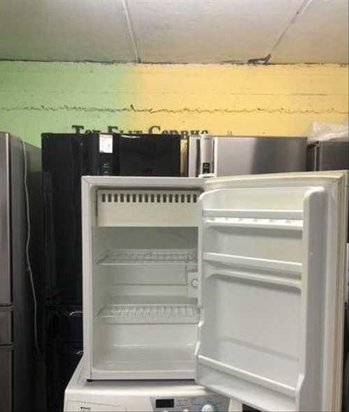 Холодильник бу маленький 72 см daewoo узкий