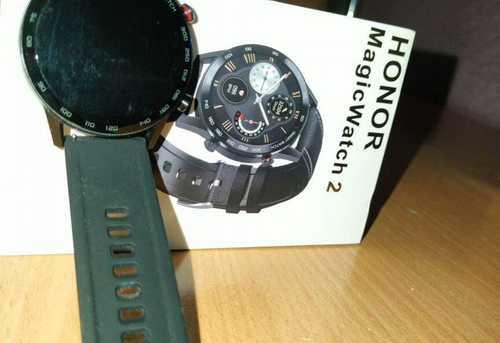 Смарт часы Honor magic watch 2