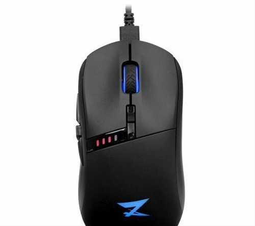 Zet gaming fury pro настройка подсветки