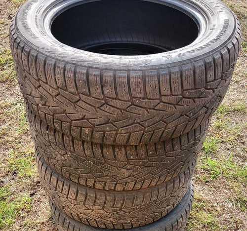 Nokian Tyres Hakkapeliitta 7 225/55 R17