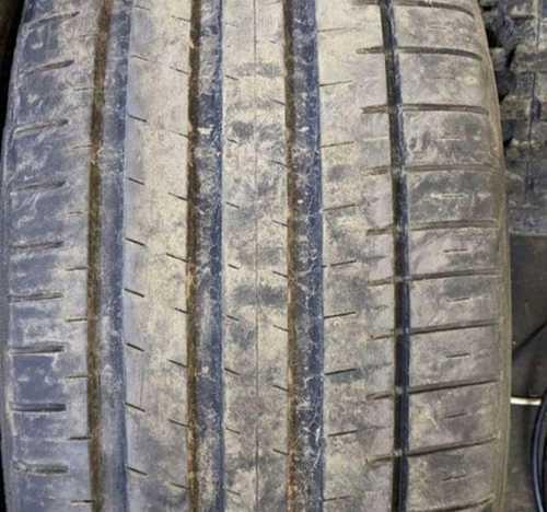 Falken Azenis FK-510 255/35 R20