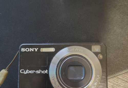 Sony Cyber Shot DSC-W120
