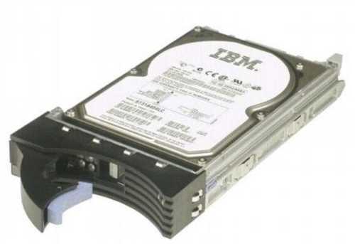 Жесткий диск IBM 1TB 6G 7.2K 3.5 SAS