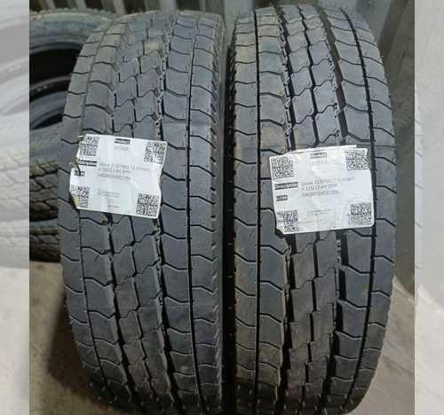 Sawa avant 4 215/75R17.5 126/124M M+S
