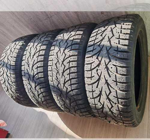 Зимние колеса toyo observe g3-ice 205/55 r16