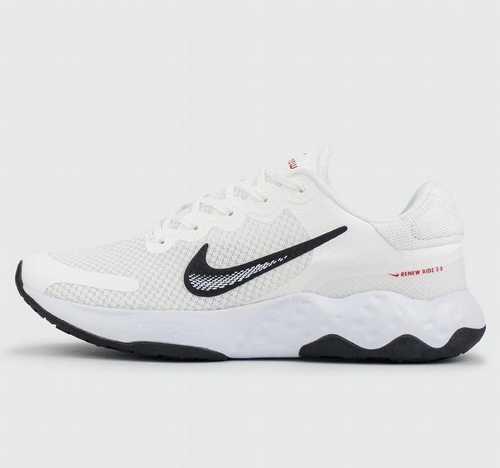 Кроссовки Nike Renew Ride 3 White