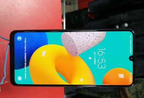 Samsung Galaxy M32, 6/128 ГБ