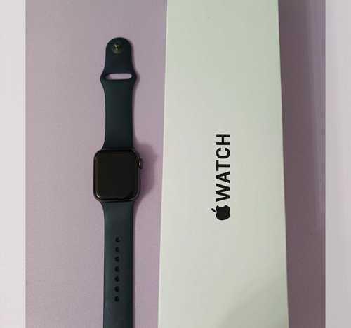 Apple Watch SE 40mm