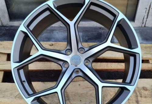 Диски R19 Audi Q3 Q5 A4 A6 Tiguan Kodiaq
