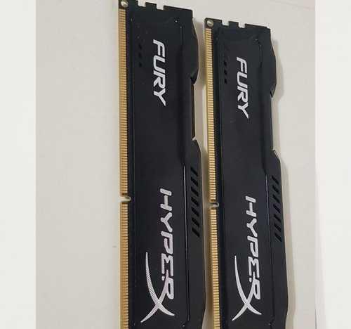 Оперативная память ddr3 8 gb