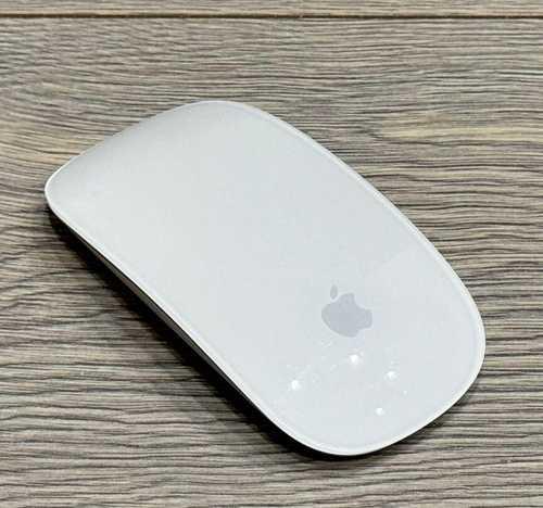 Мышь Apple Magic Mouse Bluetooth в идеале