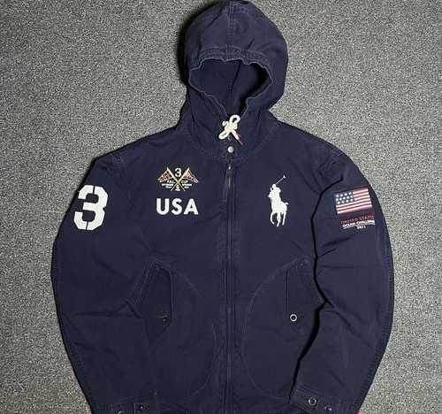 Polo Ralph Lauren Jacket