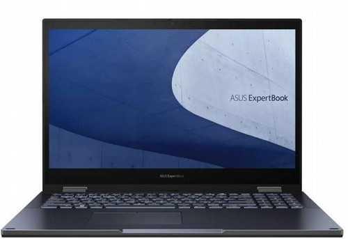 Ноутбук Asus ExpertBook B2 Flip i5-1240P/8Gb/SSD 5