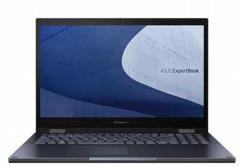 Ноутбук Asus ExpertBook B2 Flip i5-1240P/8Gb/SSD 5