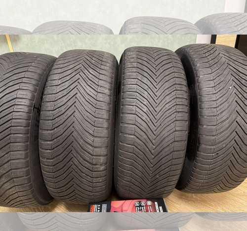 Michelin CrossClimate 2 SUV 255/55 R19 111W