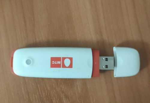 Универсальный USB-модем ZTE MF112