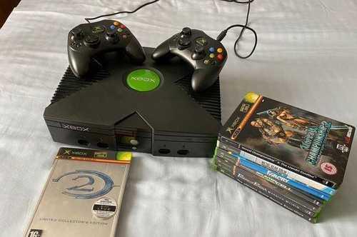 Xbox original