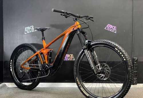 2022г Enduro Giant Reign E+ 3