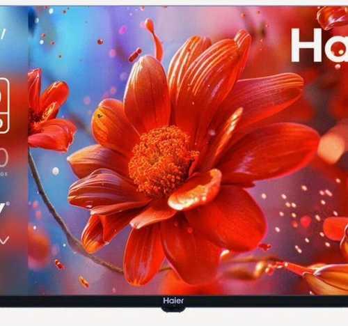 Новый Телевизор Haier 32 SMART TV S2