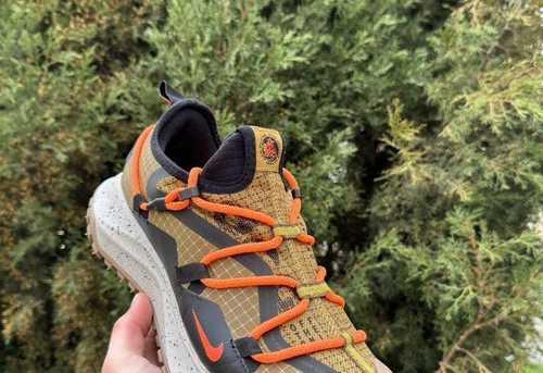 Кроссовки Nike ACG Mountain Fly GTX SE