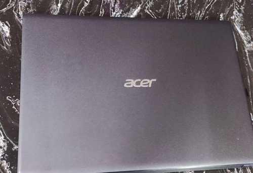 Ноутбук 14" Acer Aspire 3 A314-22, 256 ГБ, Ryzen 5 3500U, RAM 8 ГБ, Radeon Graphics