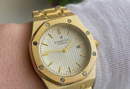 Мужские кварцевые часы Audemars Piguet