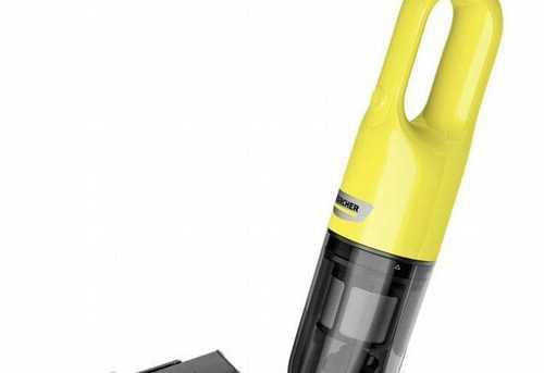 Пылесос Karcher CVH 2 Yellow