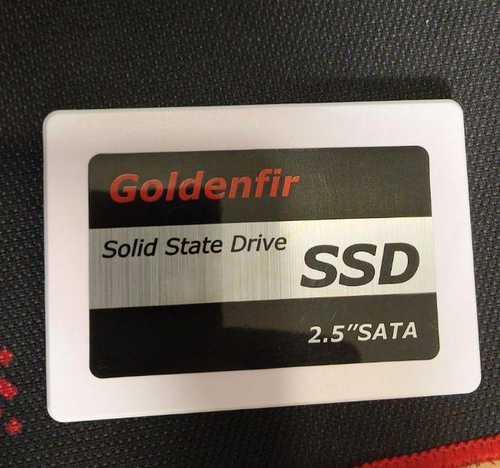 Ssd 256gb SATA