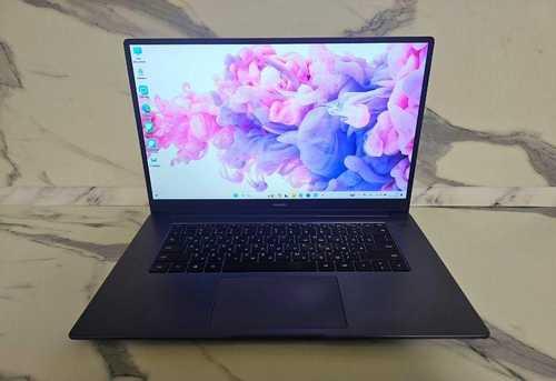 Ультрабук Huawei MateBook D15