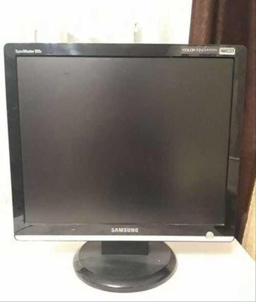 Монитор Samsung syncmaster 931c