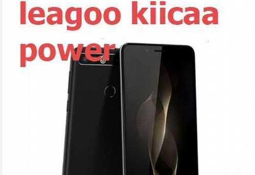Запчасти для телефона Leagoo kiicaa Power