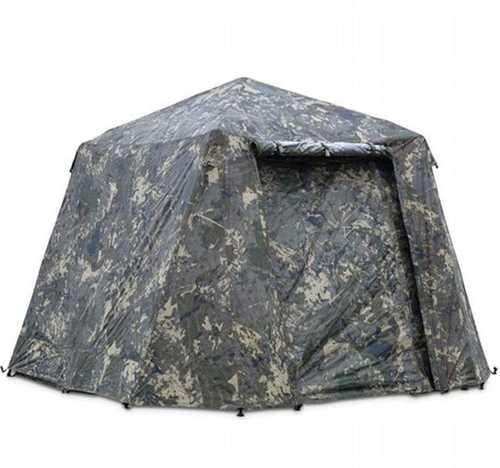 Накидка для шатра Шатер Nash Blockhouse Camo Pro