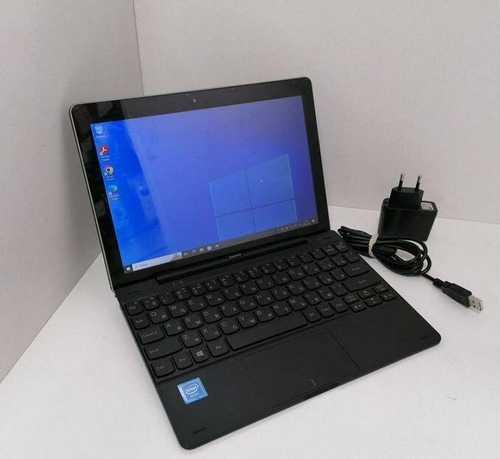 Планшет без SIM-карты Lenovo IdeaPad Miix 300-10IB