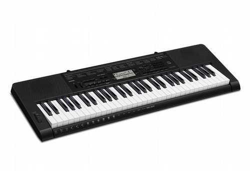 Синтезатор Casio CTK3500 (Комплект)