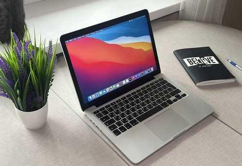 MacBook Pro Retina 13 / Идеальное состояние