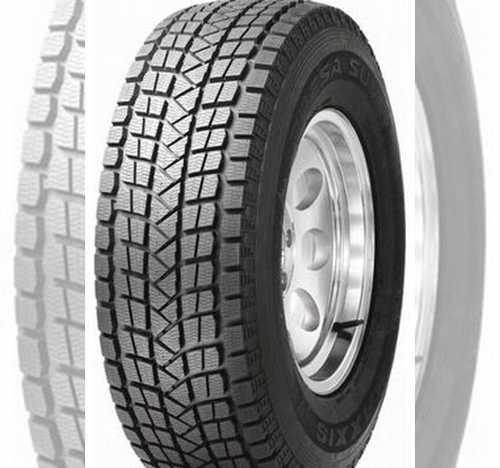 Maxxis SS-01 Presa SUV 215/60 R17 96Q