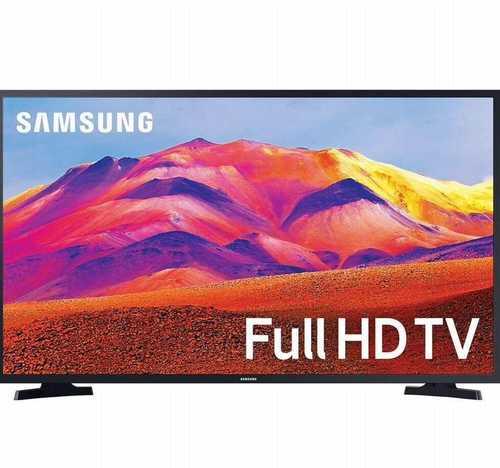 Телевизор 32" Samsung UE32T5300auxce