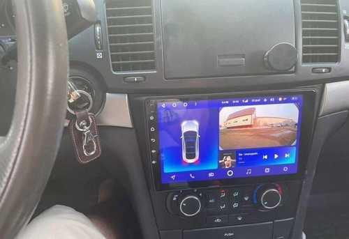 Магнитола Chevrolet Epica Android IPS