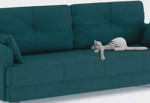 Прямой диван Мирта Дизайн 10