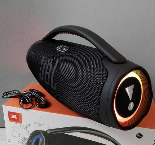 Jbl boombox 3