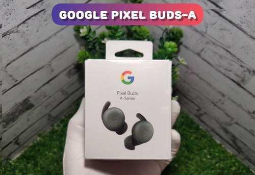 Наушники Google Pixel Buds A